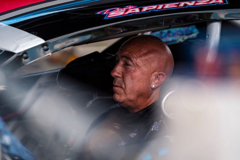 MyRacePass - Monaco Modified Tri-Track Series