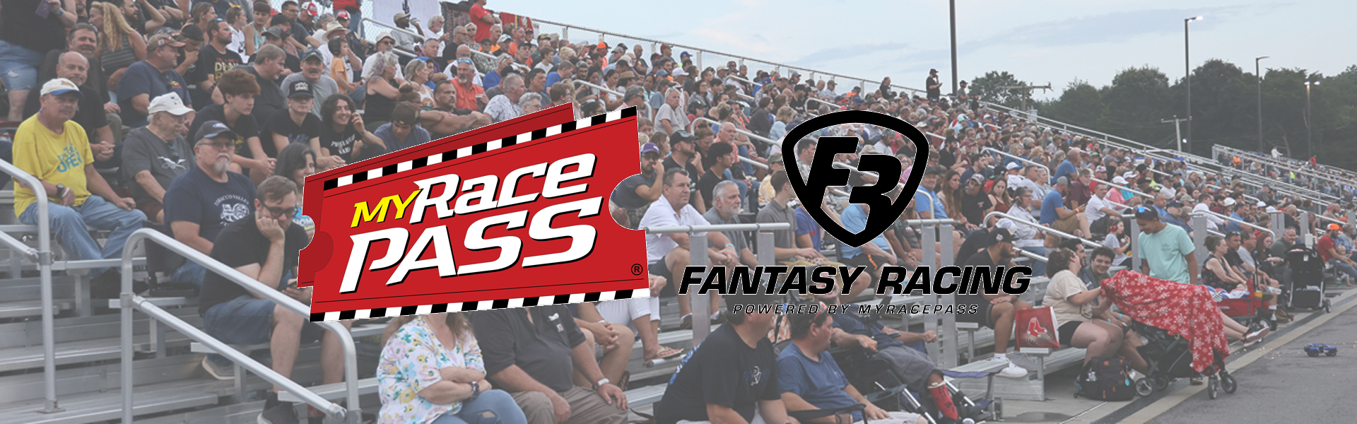 FANTASY PRIZES - Monaco Modified Tri-Track Series