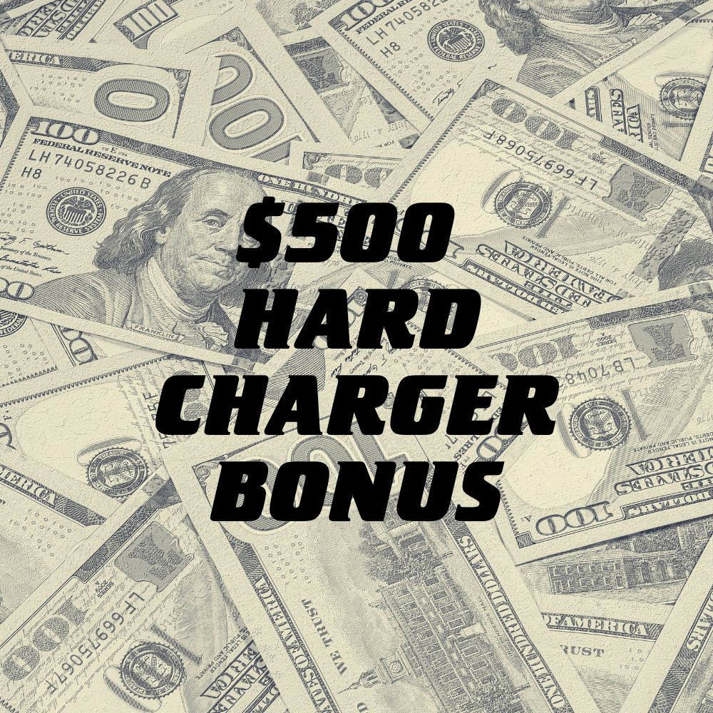 Monaco Modified Tri-Track Series Brings Back $500 Hard Charger Bonus ...