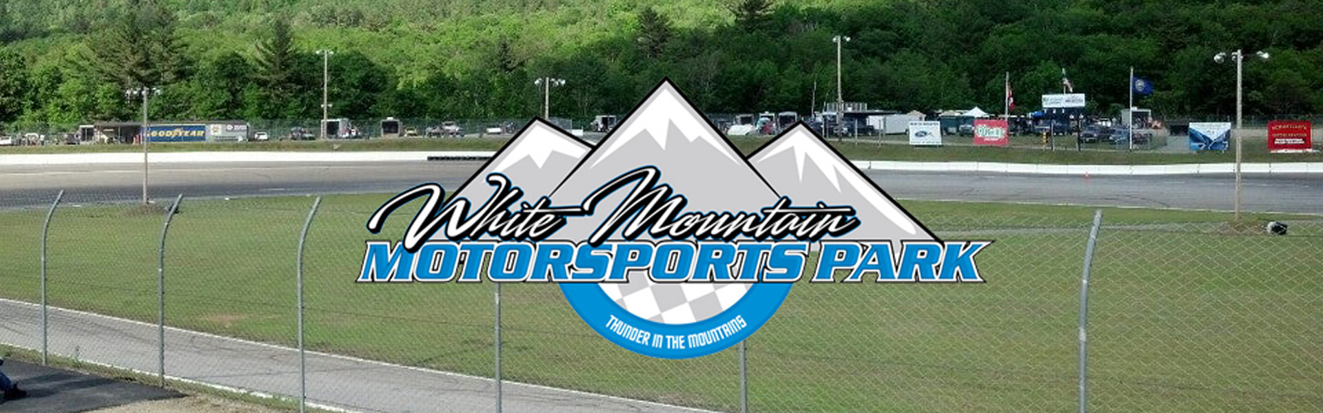 White Mountain Motorsports Park Entry List - Monaco Modified Tri-Track Series