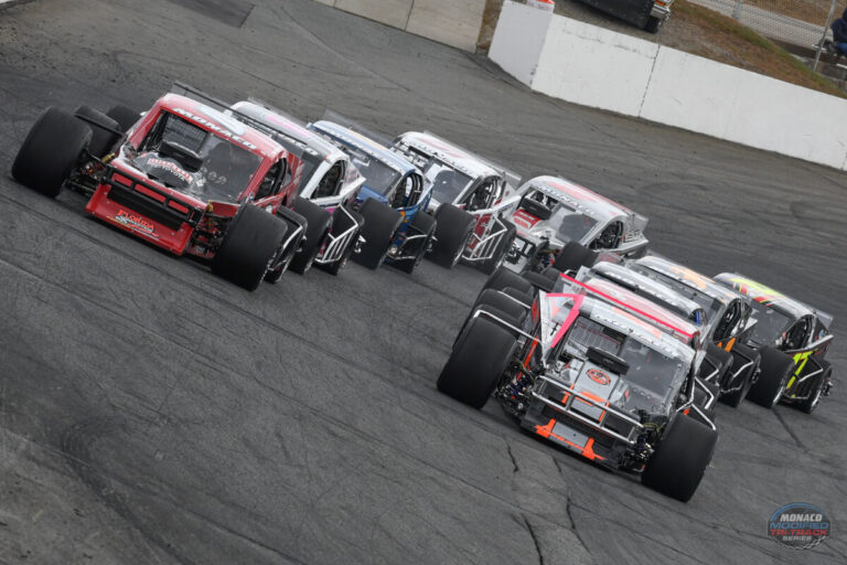 Monaco Modified Midweek Madness Expands to 125 Laps, Delivering Even ...