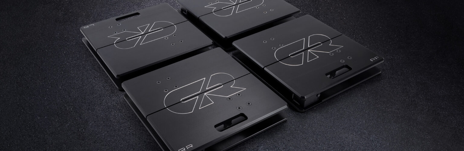 Creative Racing Unveils Advanced Wireless Scale System - Monaco ...