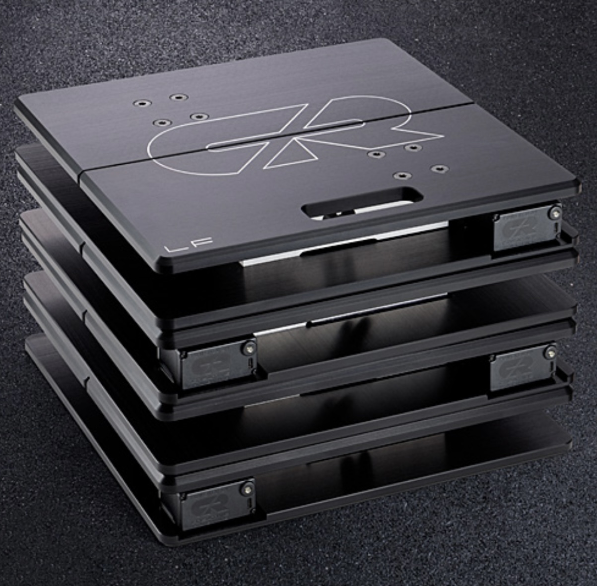 Creative Racing Unveils Advanced Wireless Scale System - Monaco ...