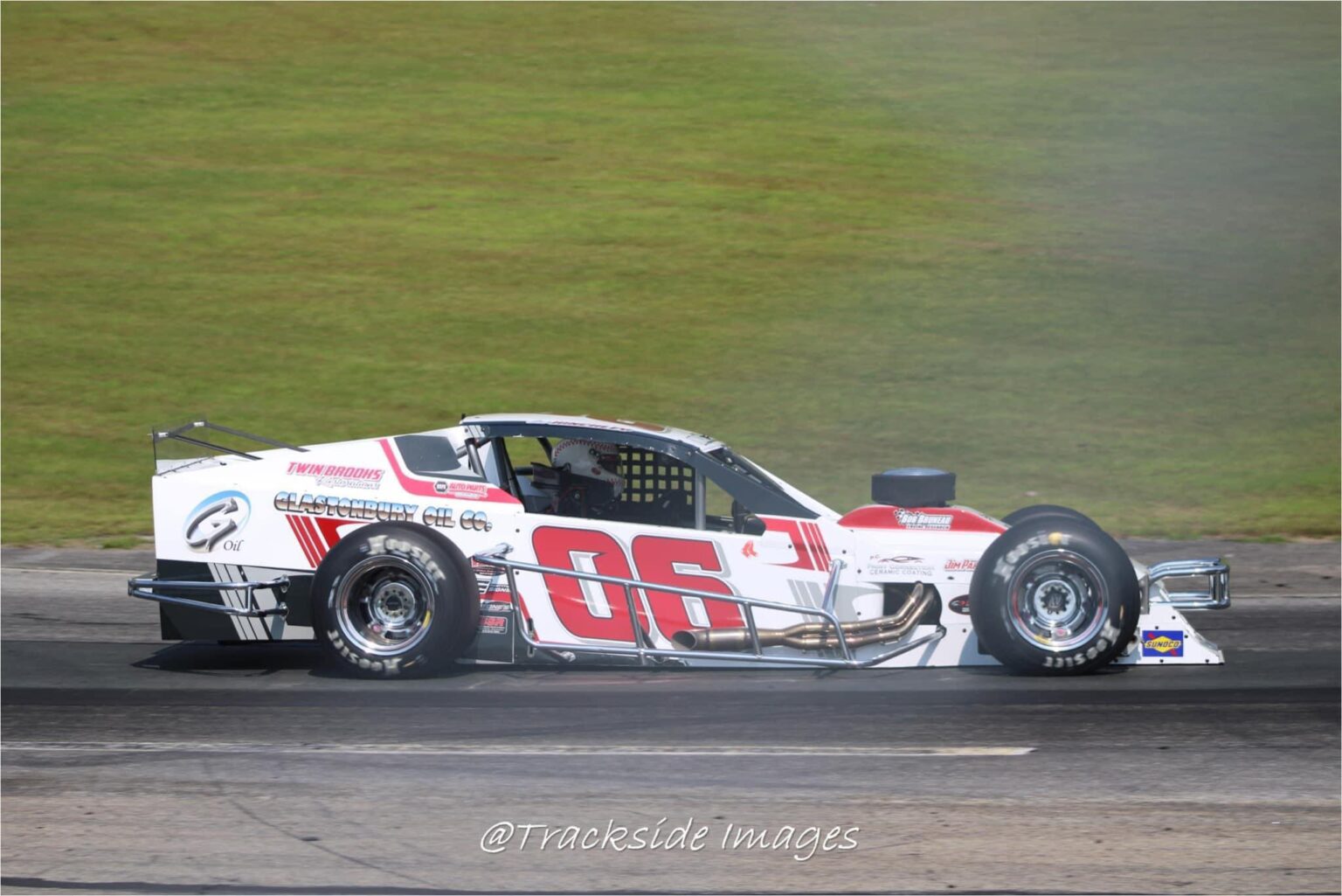 Tyler Chapman to Pilot Les Hinckley Racing #06 Entry with Monaco ...