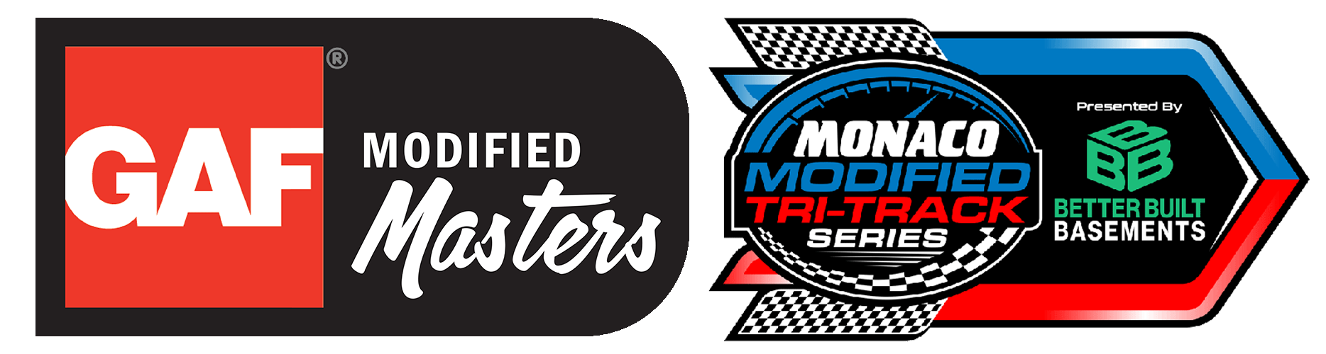 ENTRY LIST GAF ROOFING MODIFIED MASTERS - STAFFORD 7/16/25