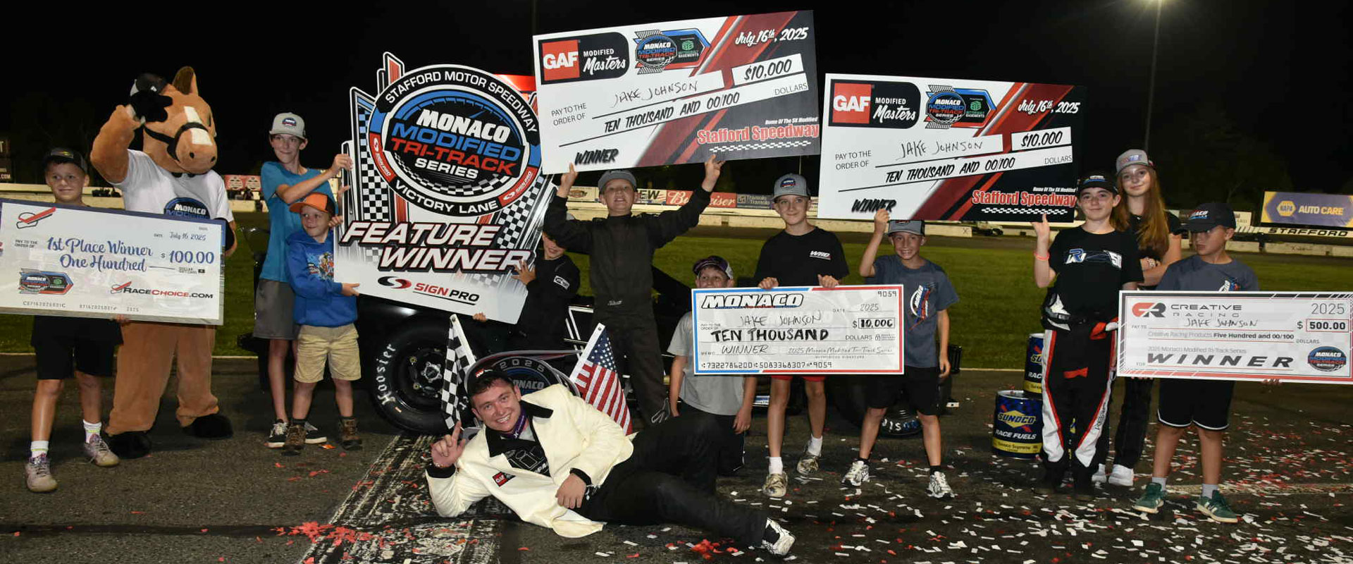 MONACO MODIFIED GAF ROOFING MODIFIED MASTERS - STAFFORD - Monaco ...